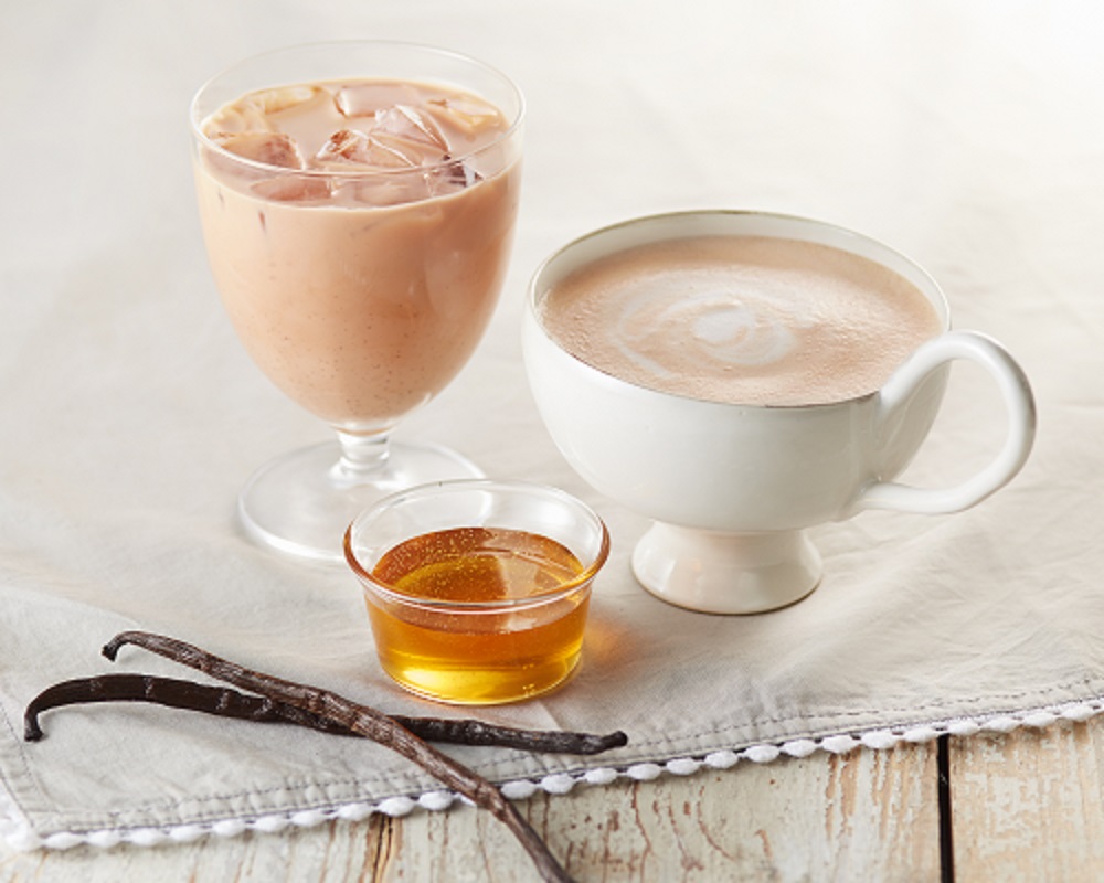 「タリーズコーヒー ＆TEA さっぽろ地下街オーロラタウン店」を12月2日（金）オープン 紅茶メニューを拡充したコンセプトショップを北海道に初出店 | Foooood