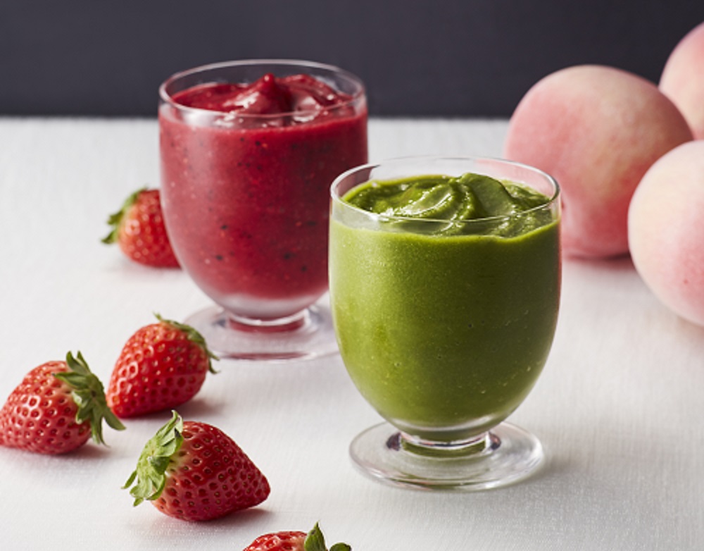 「タリーズコーヒー ＆TEA さっぽろ地下街オーロラタウン店」を12月2日（金）オープン 紅茶メニューを拡充したコンセプトショップを北海道に初出店 | Foooood