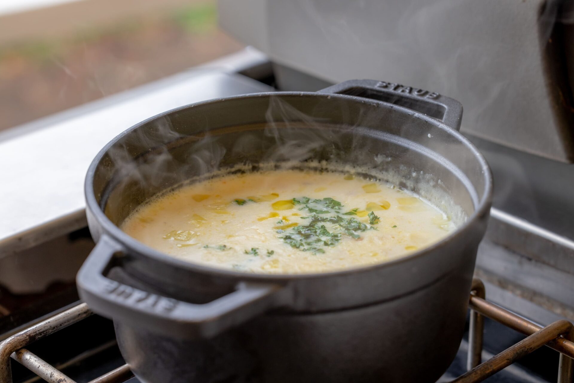 【葛西臨海公園】冬季限定BBQコース、スタート！寒いからこそ熱々がうれしい、冬でも外で”アウトドア体験”を楽しもう！ | Foooood