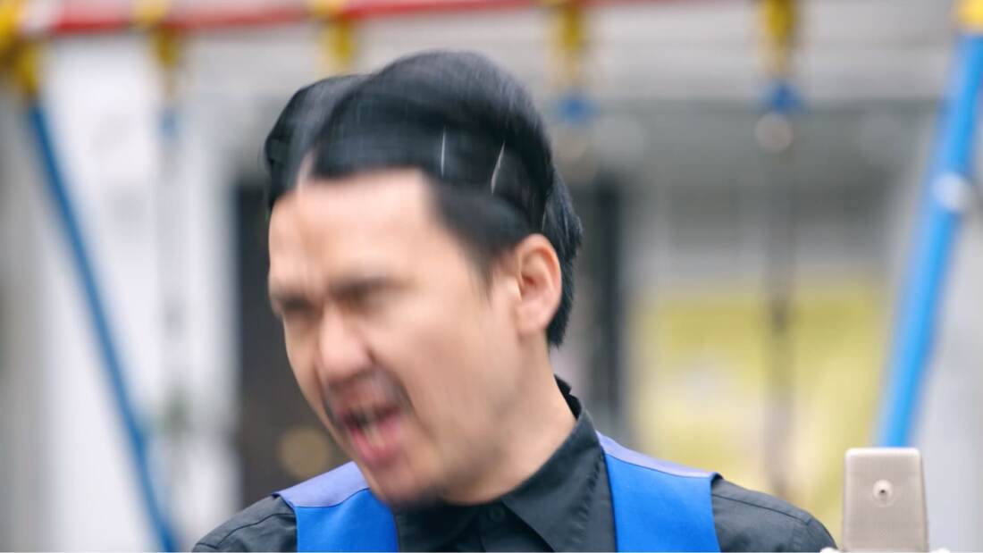 白目剥くほどのウーマさっ。 「かじるピスタチオバターアイス」が新発売！ 元ピスタチオ・伊地知 大樹さんが新たな相方を発表する新CMも公開。 | Foooood