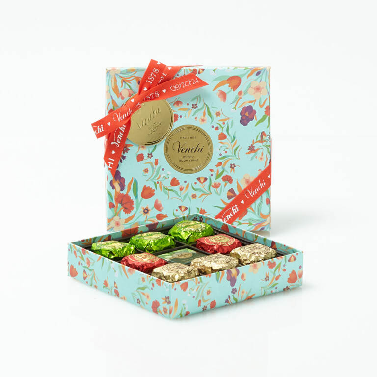 ヴェンキ イースター＆スプリングコレクション 2023 3月15日（水）発売 UNLEASH THE ITALIAN ALLEGRIA | Foooood