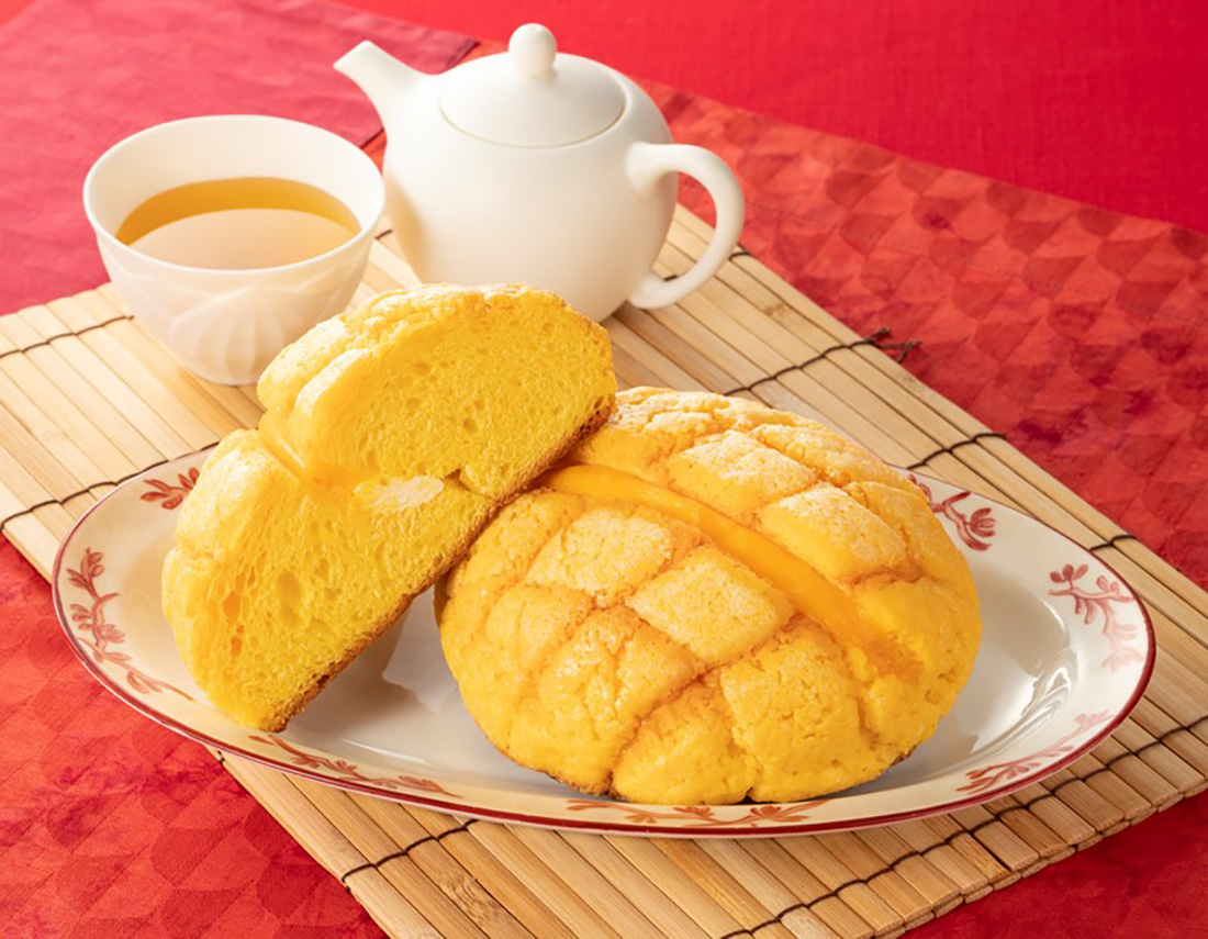 4月12日（水）から台湾人気グルメが期間限定で登場「ルーロー飯」「大鶏排（台湾風フライドチキン）」や屋台で愛される「担仔麺（タンツｰメン）」、マンゴー尽くしの「メロンパン」など豊富な ...