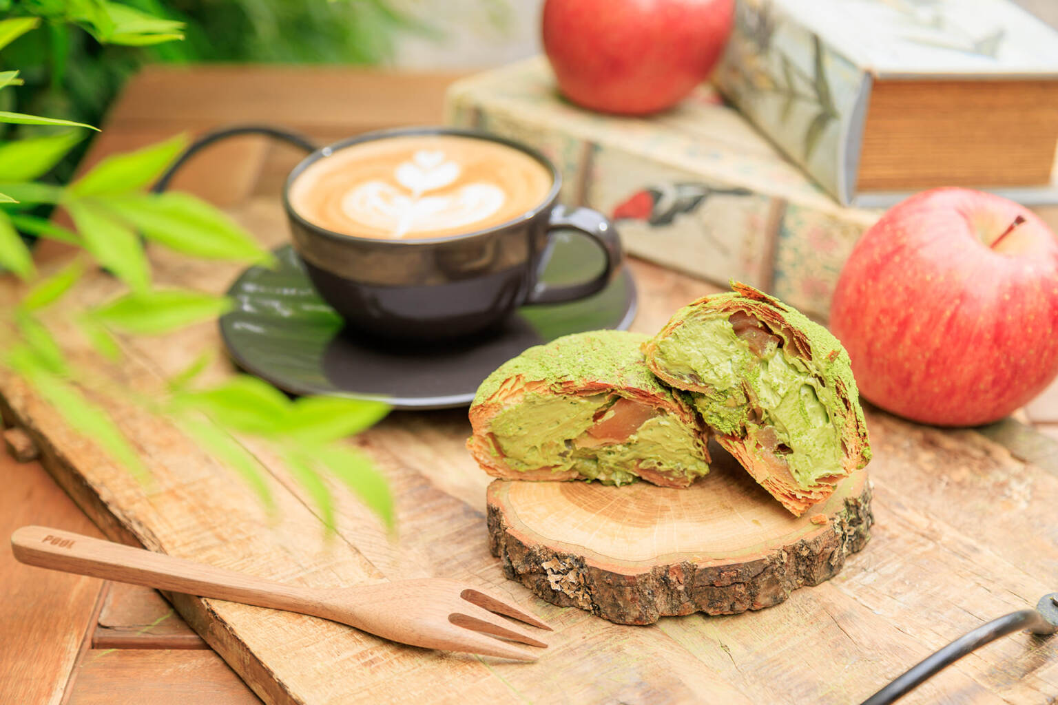 【512CAFE】東京六本木店8周年・大阪心斎橋店3周年を記念して限定テイクアウト商品を発売 | Foooood