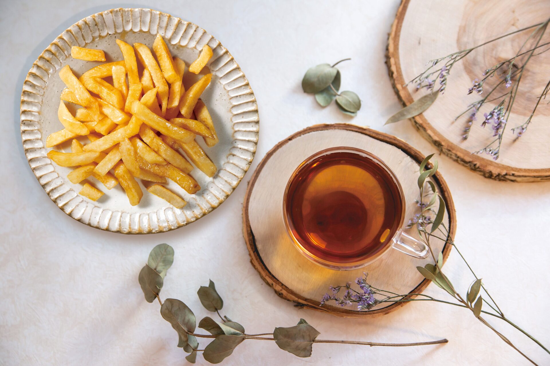 もったいないを、とっておきに。短い「かけら」にひと手間加えておいしくフードロス削減『PotatoKempi（ぽてとけんぴ）』 | Foooood