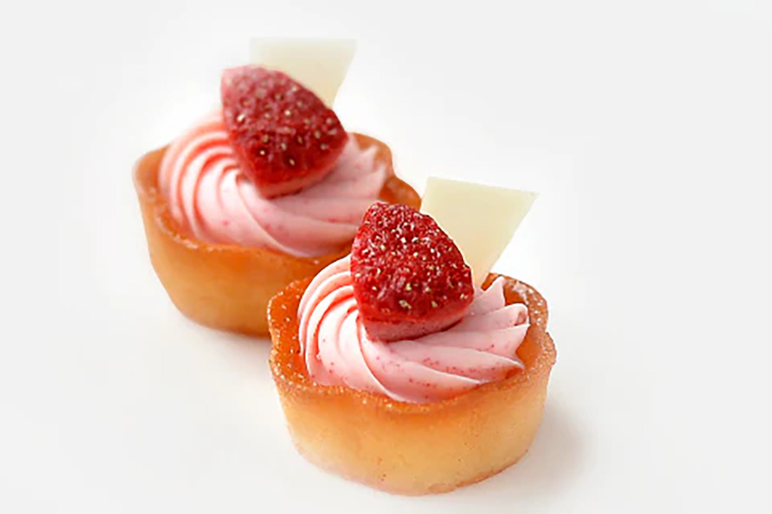 ハロウィン限定パッケージも登場！ 行列必至のタルト専門店『Tartine(タルティン)』が大丸福岡天神店初登場 | Foooood