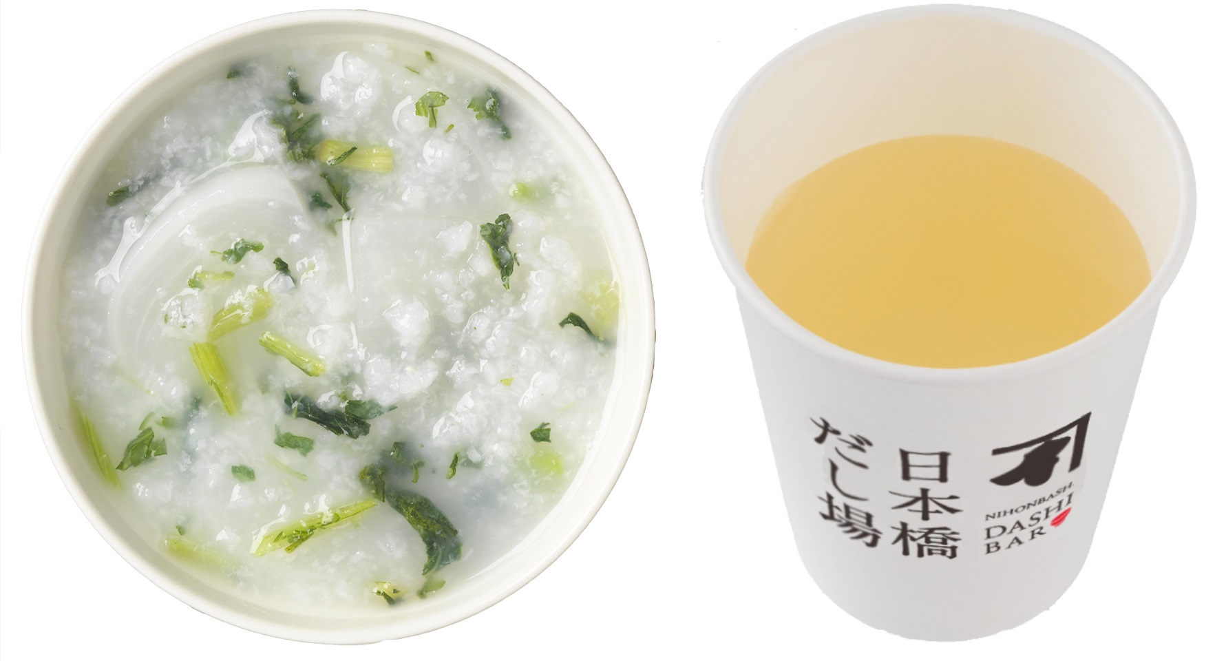 新年の無病息災を祈願 かつお節だしと愉しむ正月メニュー「七草がゆ (かつお節だし付き)」1月7日 限定販売 | Foooood