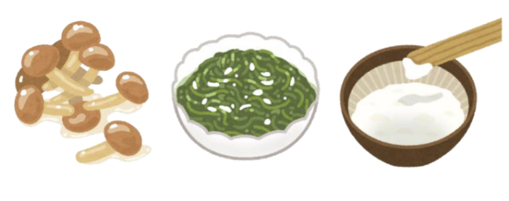 2023‐2024年のお鍋のトレンドは「とろみ」！ 腸活にもよくとろみも出せる海藻を使った 簡単腸活とろみ鍋をご紹介 | Foooood