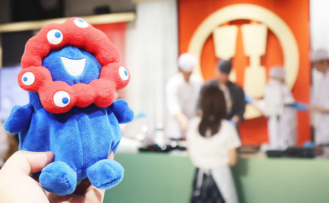 【取材レポ】大阪・関西万博2025『杵屋 うどん打ち教室』メディア向け体験会で和食文化の魅力を再発見！ | Foooood