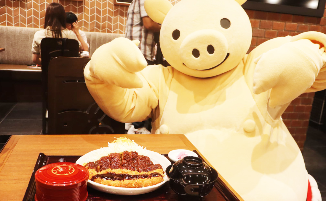 【試食会レポ】「名古屋だけちゃうで～！」味噌かつ専門店「矢場とん」大阪でも本場名古屋めしを！ | Foooood