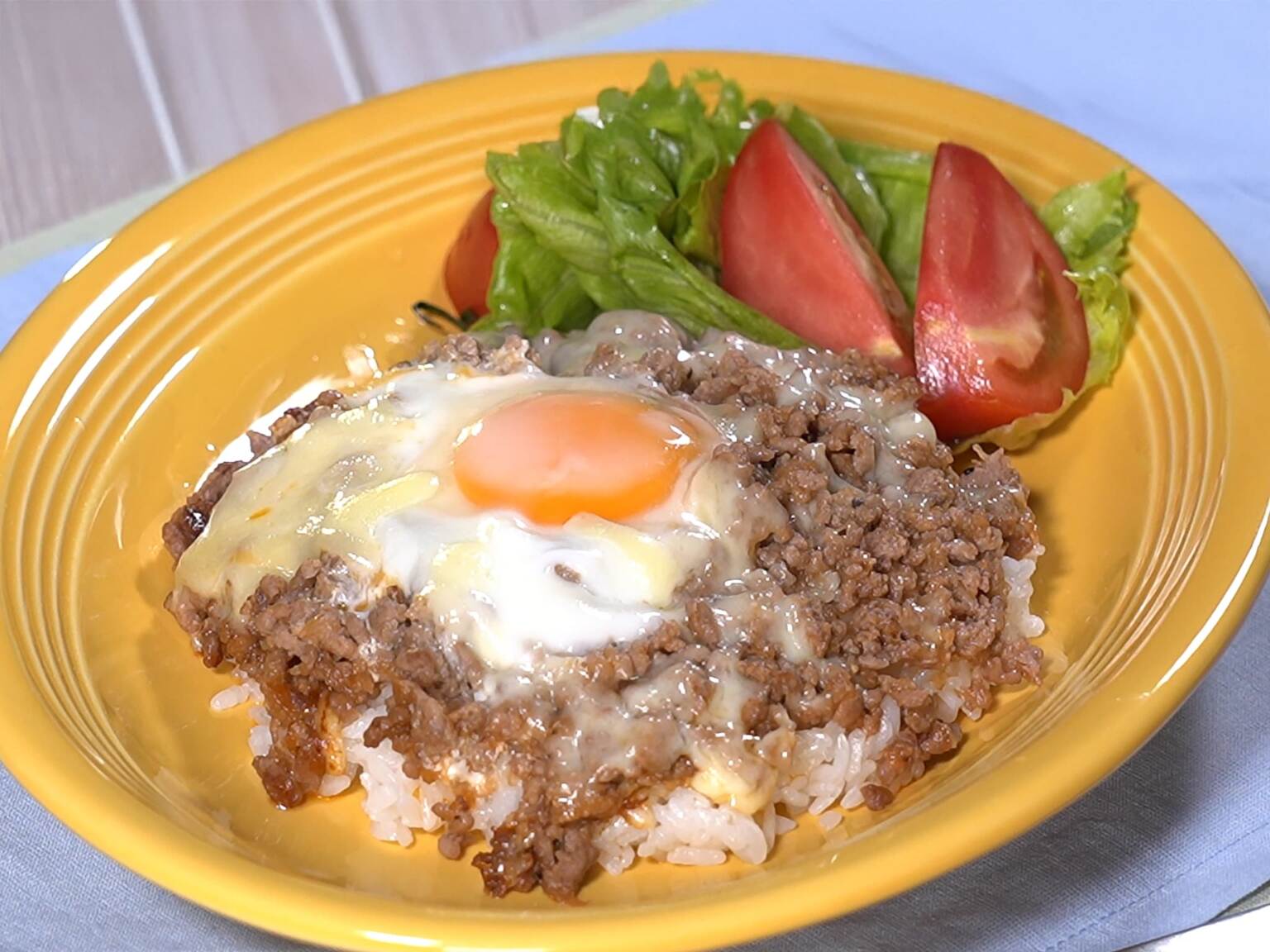 【160万回再生の神レシピはこれだ！】2025年に開発された新メニューから「ミツカンSNSレシピ大賞」 発表 米代替・タイパ・ワンパン…今年の食トレンド丸わかり！ | Foooood