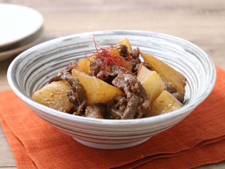 【160万回再生の神レシピはこれだ！】2025年に開発された新メニューから「ミツカンSNSレシピ大賞」 発表 米代替・タイパ・ワンパン…今年の食トレンド丸わかり！ | Foooood